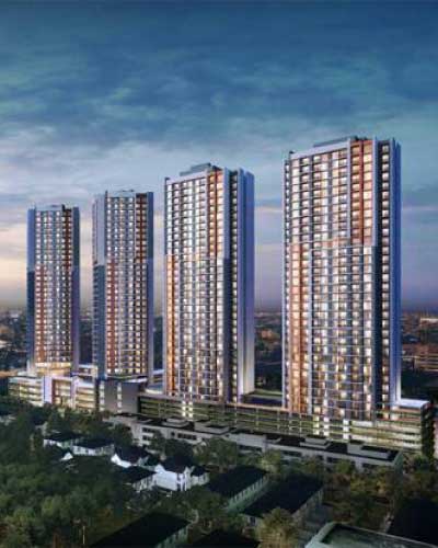 NEW PROJECT THAILAND – แหล่งรวม โครงการใหม่ ในประเทศไทย