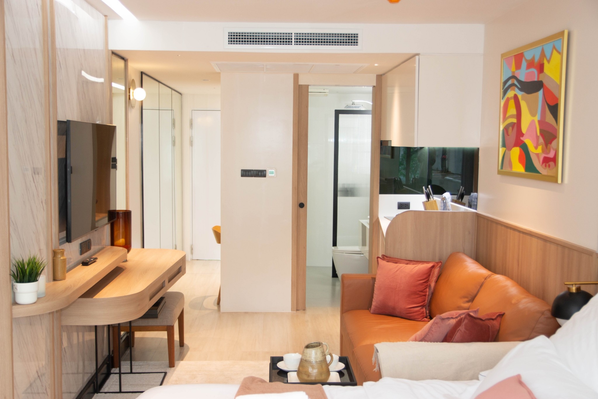 Nebu Luxury Resort Residences – NEW PROJECT THAILAND