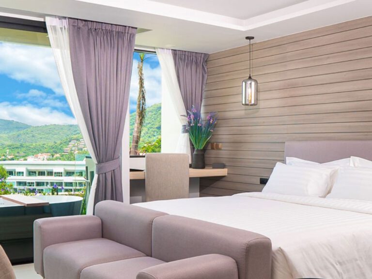 Utopia Karon – NEW PROJECT THAILAND